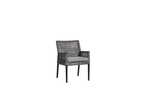 Genval Dining Side Chair - Ratana