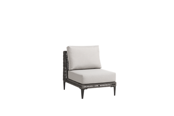 Genval Dining Arm Chair - Ratana
